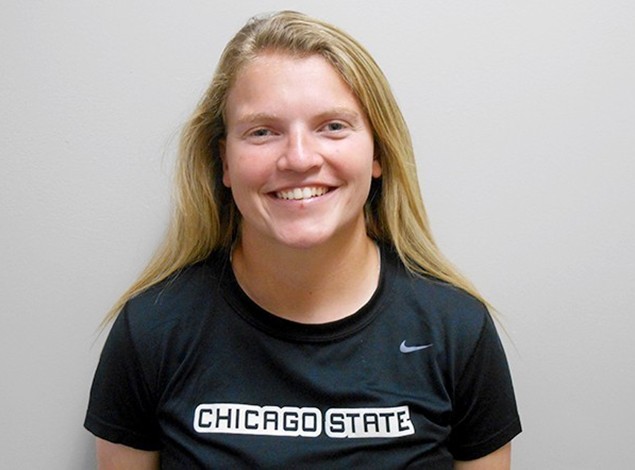 MEAC/SWAC SPORTS MAIN STREET™: Emily Hester Named CSU Women’s Soccer ...