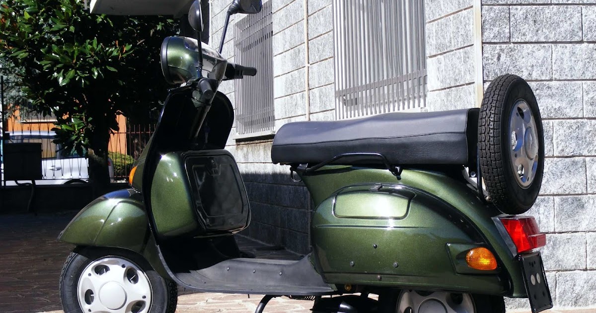 Bajaj Classic SL 125 (1998)