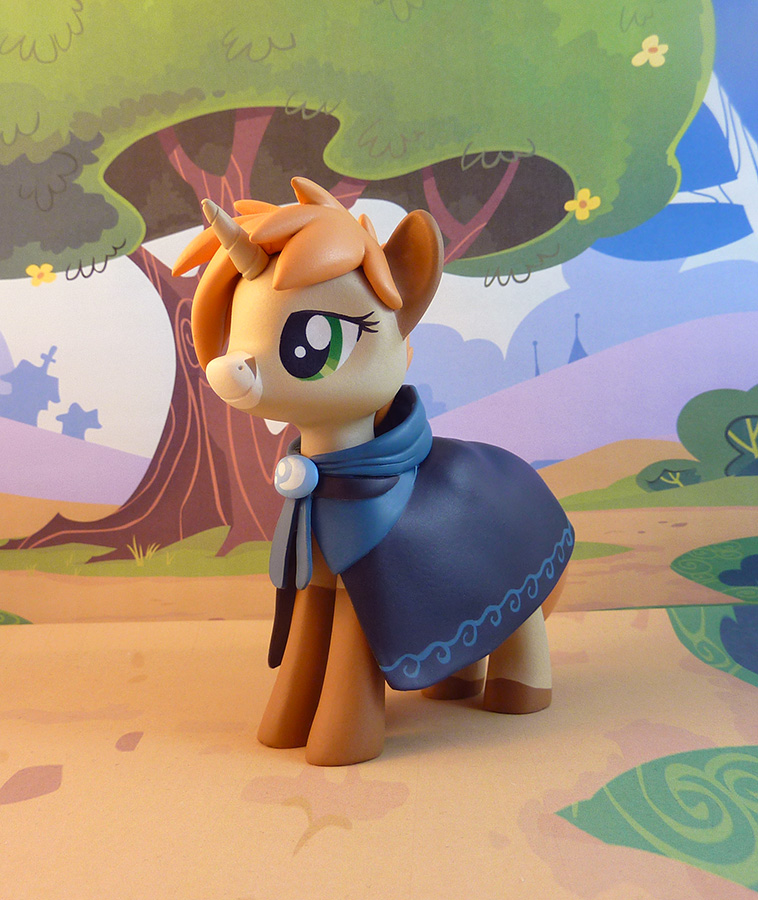 Equestria Daily - MLP Stuff!: Artisan Pony Crafts Compilation #67