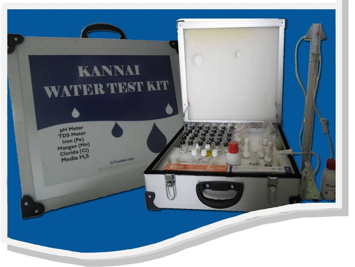 Water Test Kits - ALAT-IPAL.COM