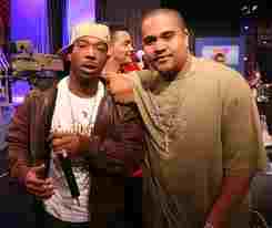 Irv Gotti And Ja Rule File Lawsuit ~ RAP DAILY