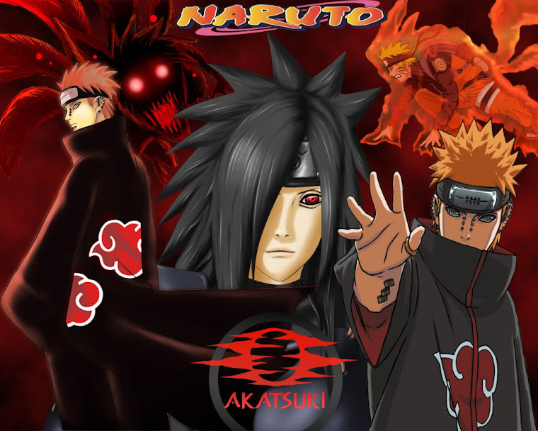 Akatsuki
