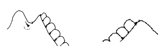 Like Begets Love: Hungry Mungry - 18 weeks