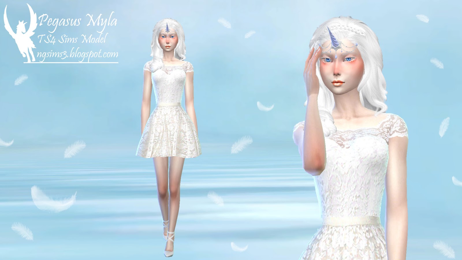 3d custom girl clothes mod - arcadewes