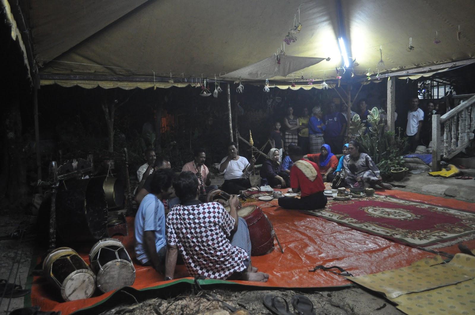 MyHomeTown: MAIN PUTERI