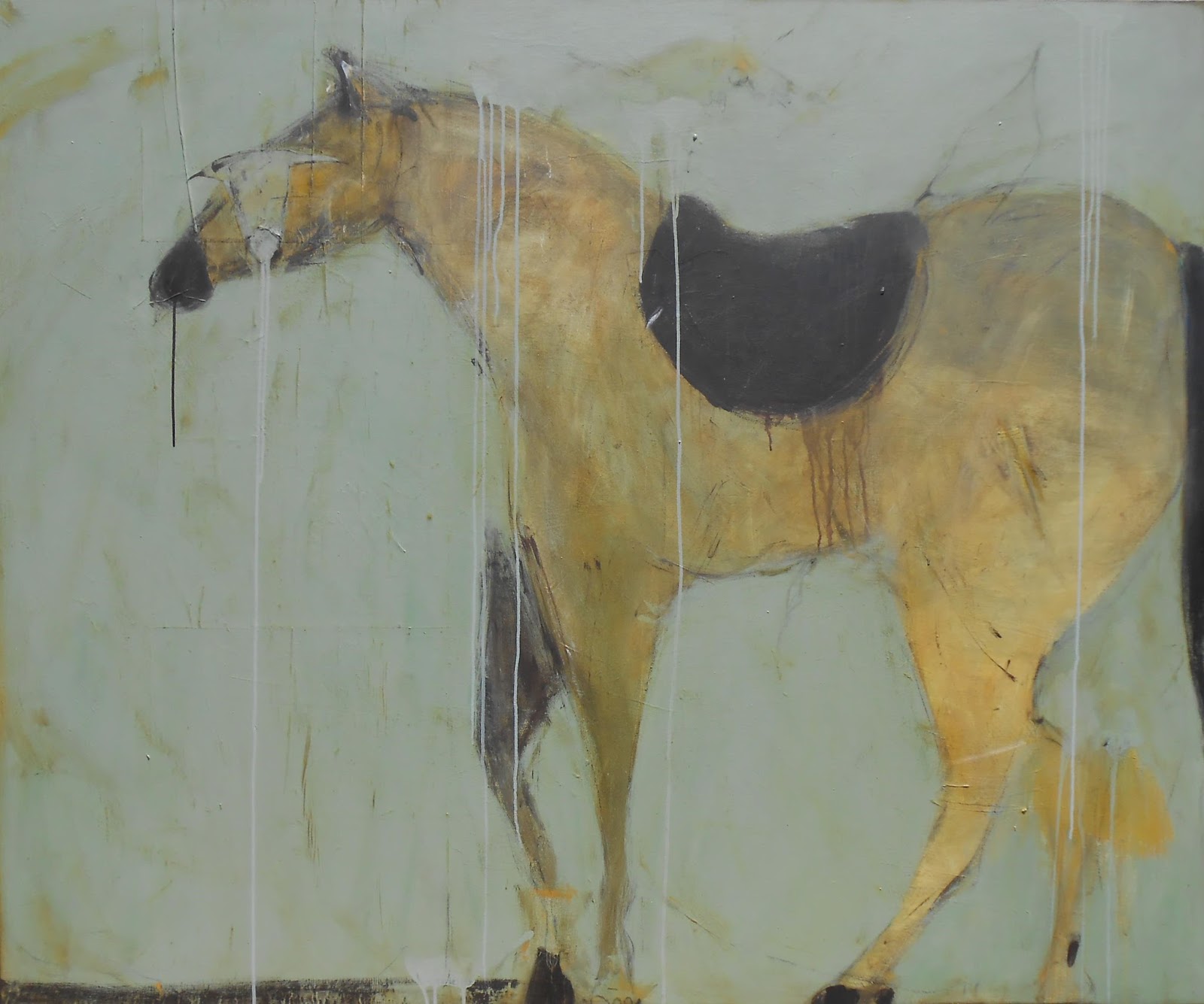 Arizona Artist a Day: Day 259: Kathy Taylor