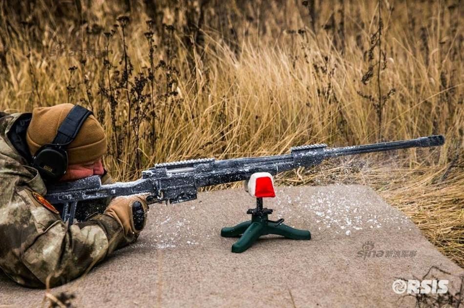 Asian Defence News: Russian elite special forces either equipment