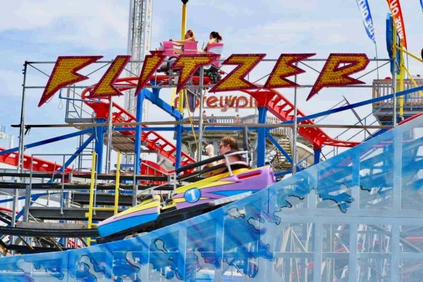 Wildwood 365: Decision to retire the Flitzer outlined in letter from ...