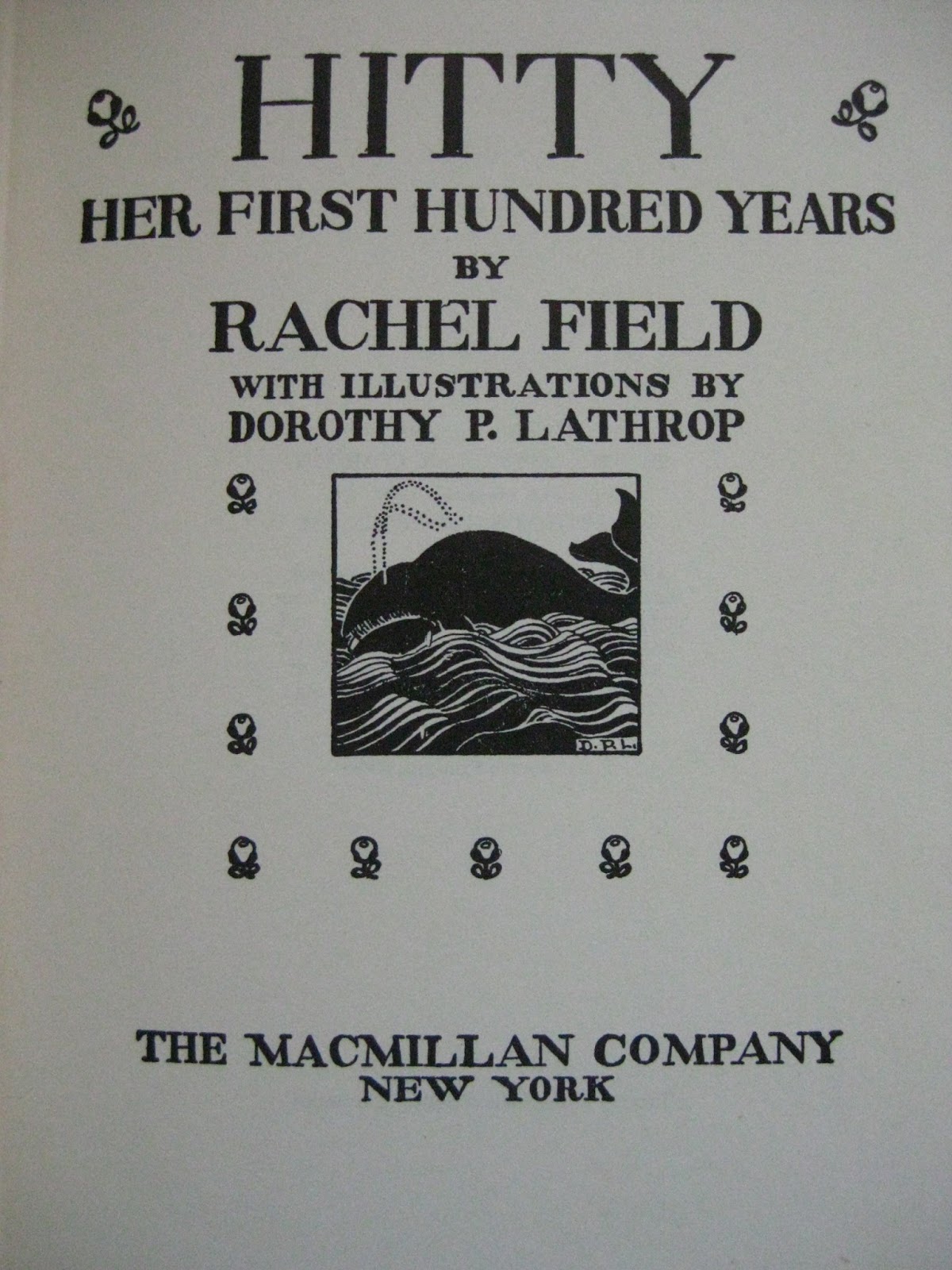 Piccalilli Days: Hitty Hands