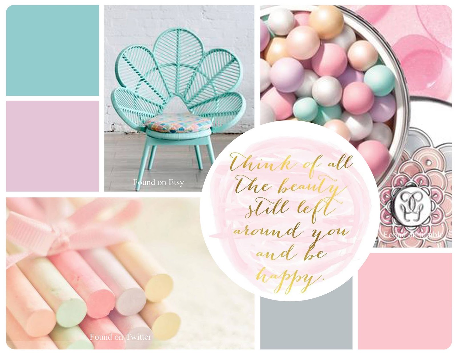 Scrap The Girls: April Challenge