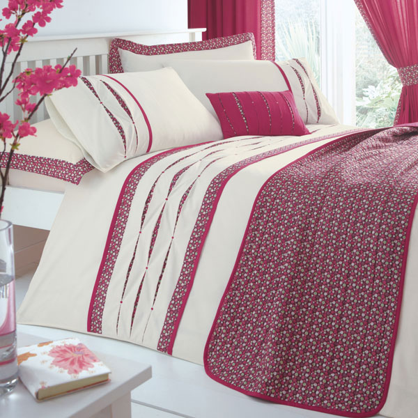 Luxury Modern Bedding Design 2011 Collection | Modern Furniture Deocor