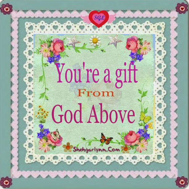 My Journey Youre A T From God Above