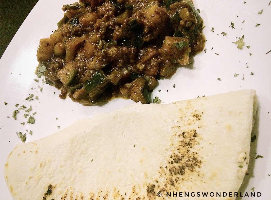 Zakee Middle East in Marikina - Nheng's Wonderland