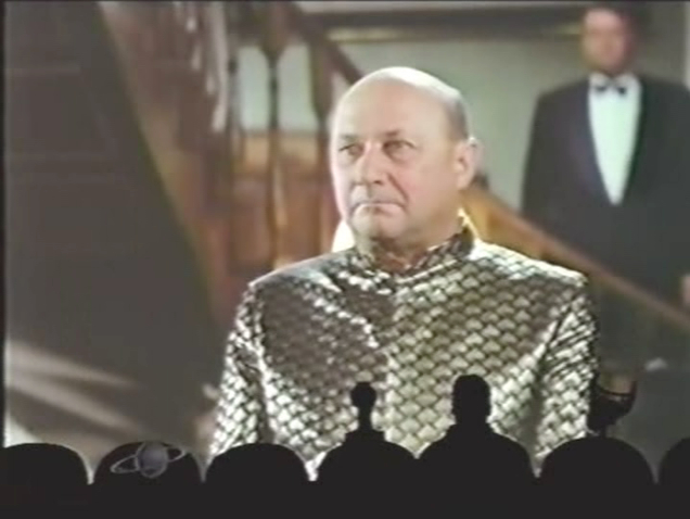 Roman's Movie Reviews and Musings: The Puma Man (1980) - MST3K Review