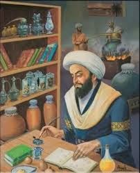 Fireworld: Muslim scientists in the world of Biology and Chemistry