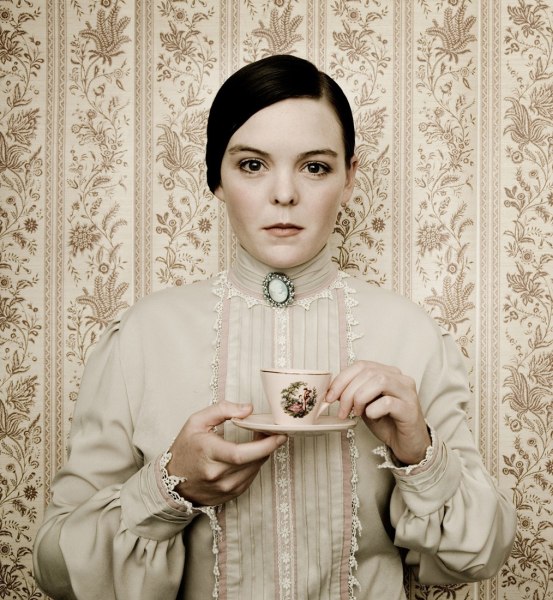 Fotografia Contemporanea: Emma Phillips (1990)