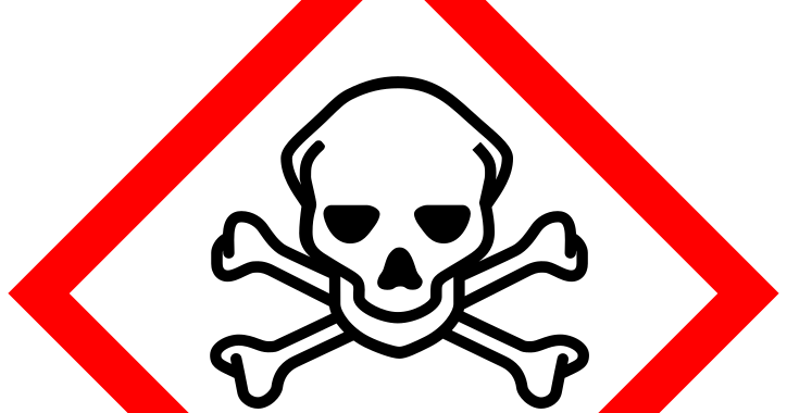 Skeptophilia: Paint thinner cure