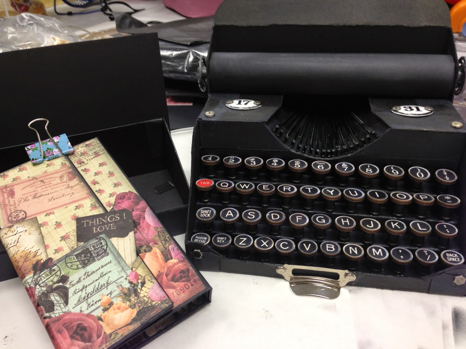 LEPcrafts: The Paper Phenomenon Files (Part 1) OR How I Learned to ...