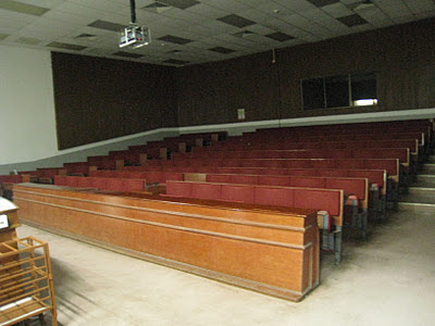 Half Day to UUM (Universiti Utara M'sia)