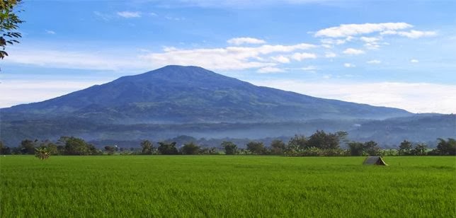 Misteri Gunung Ciremai | KUMPULAN SEJARAH