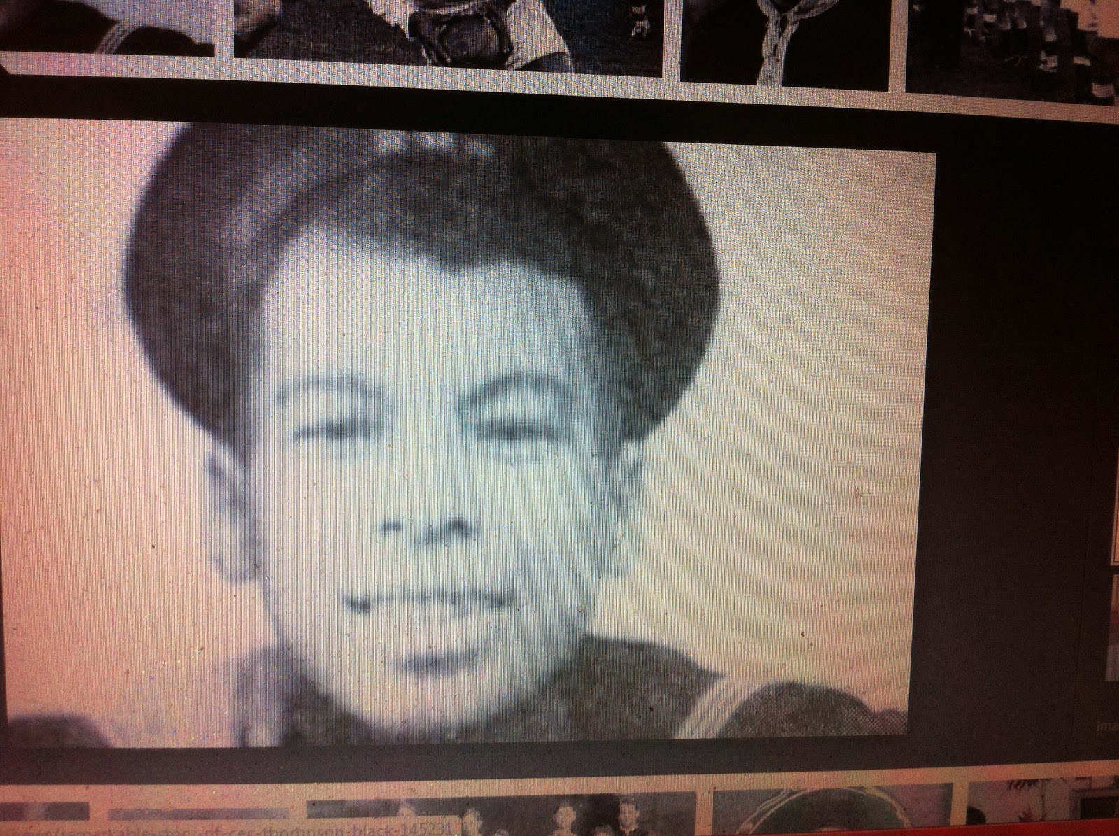 THE BLACK SOCIAL HISTORY:: BLACK SOCIAL HISTORY : AFRO-BRITISH " CECIL ...