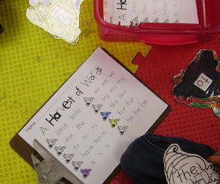 Kopy Kat Kinders: Do Trees Hibernate?