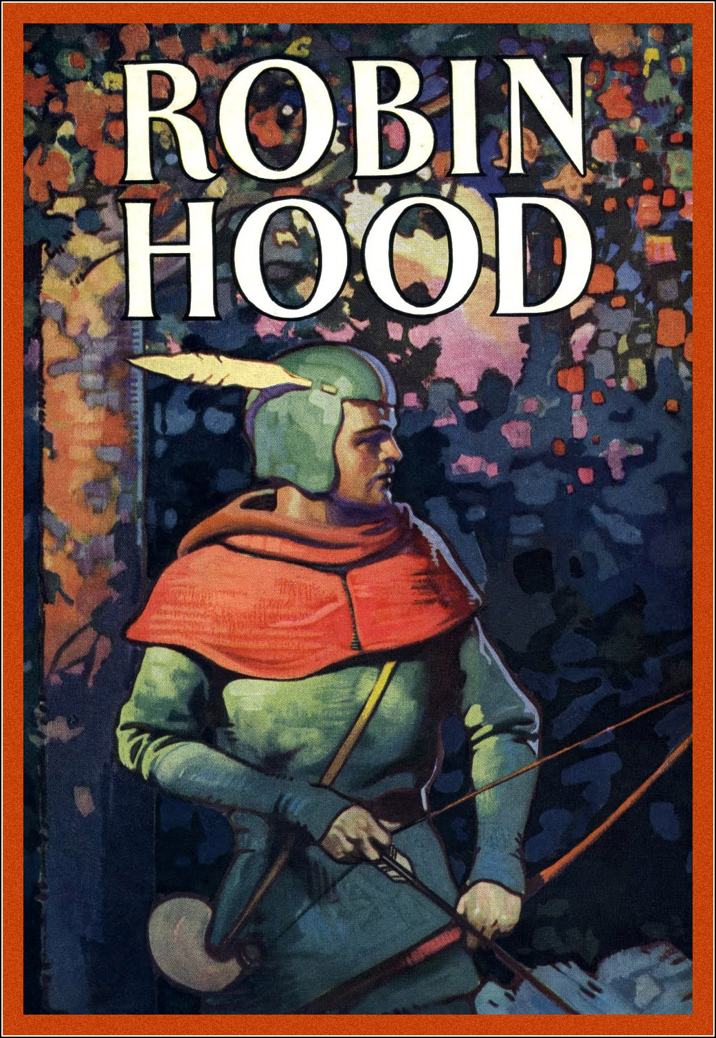 The Geeky Nerfherder: Artist Spotlight: The Art Of . . . Frank Godwin