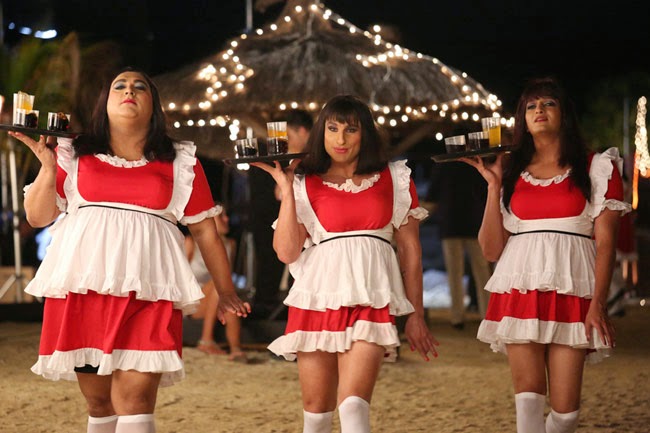 Trailer de Humshakals - El Encanto de Bollywood