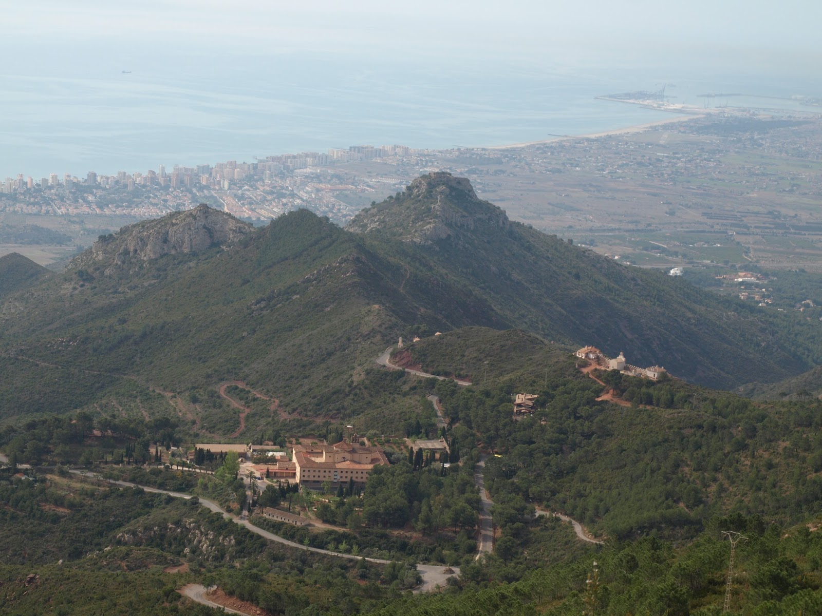 PUEBLOS Y LUGARES DE CASTELLON: Benicasím