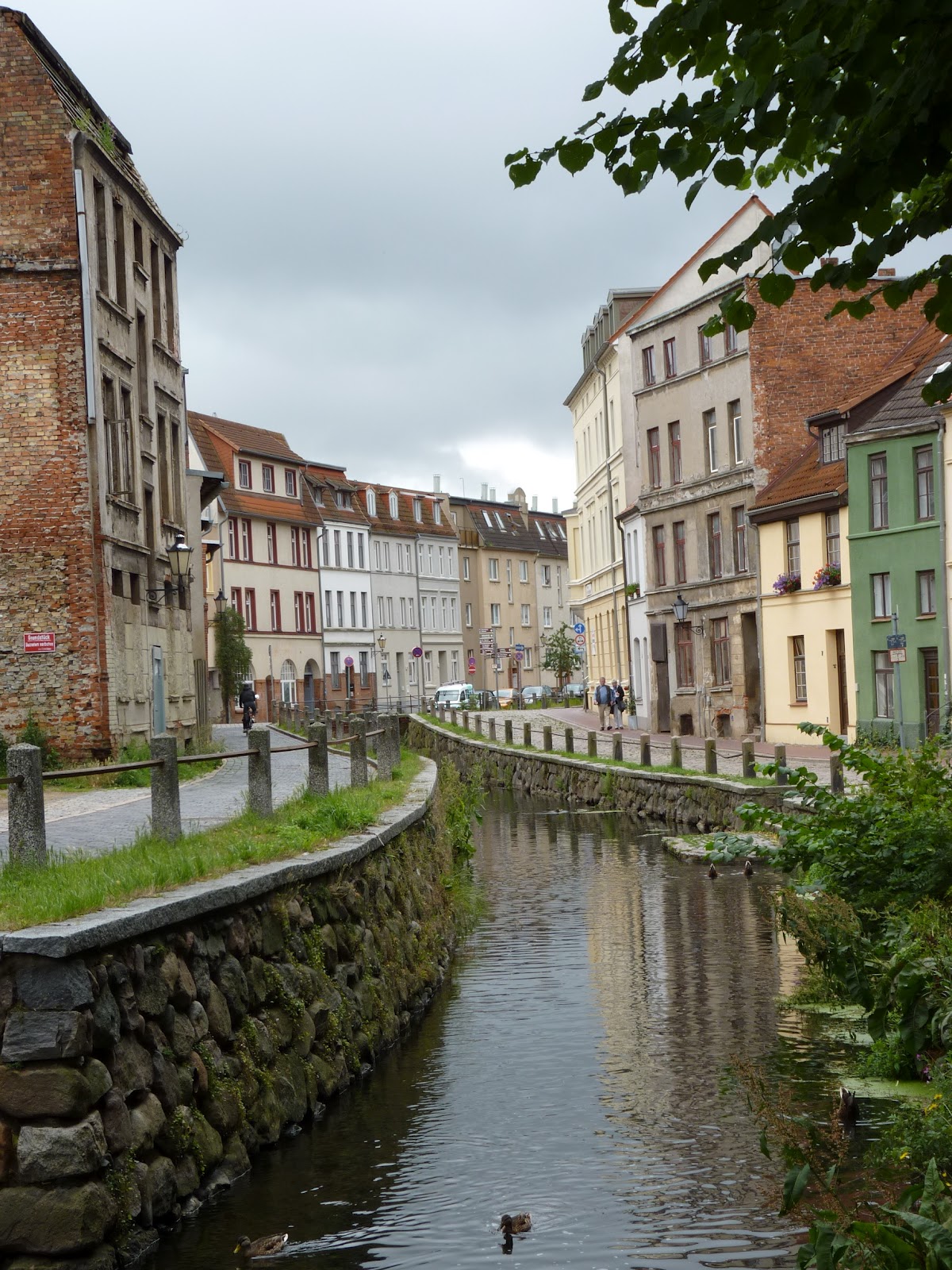 The Bruner Family Journey: The Hanseatic Cities Of Northern Germany