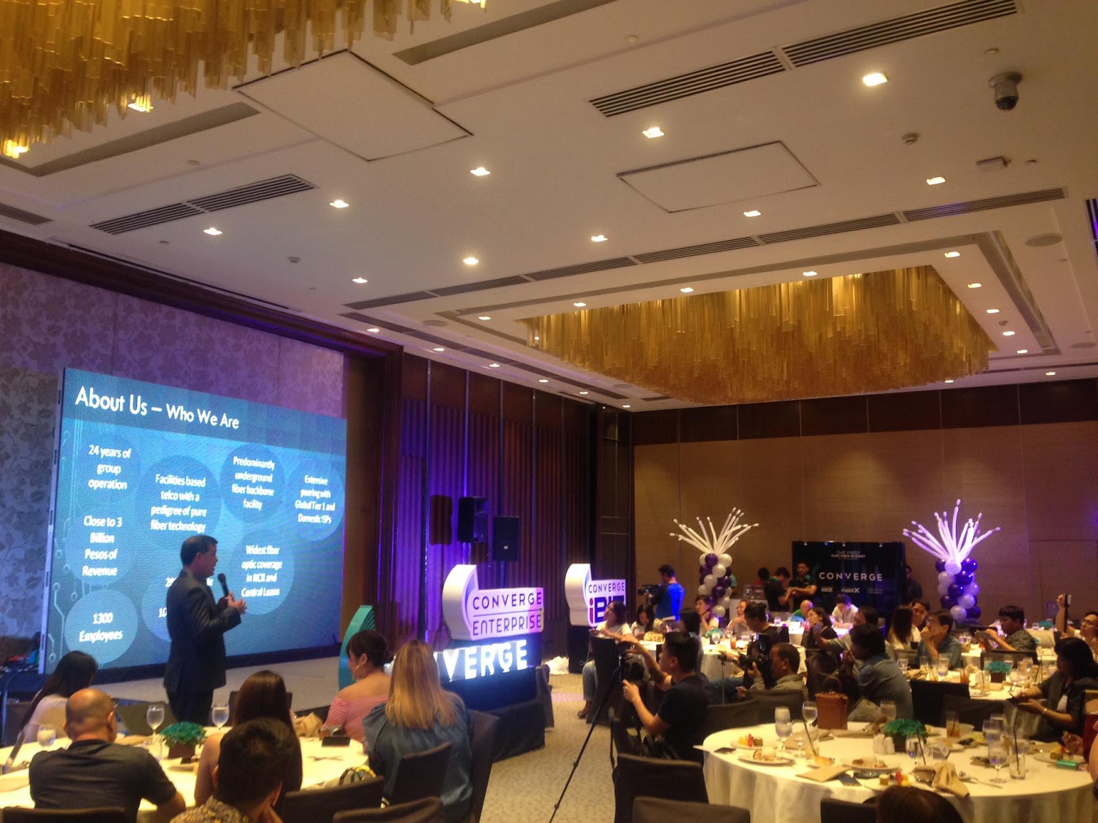 CONVERGE Fiber: The First Pure Fiber Internet in the PHL | BLOG-PH.com ...