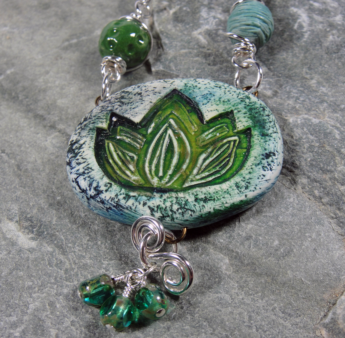 My Addictions...Handcrafted Jewelry by Patti: Craft Show...I THINK I am ...