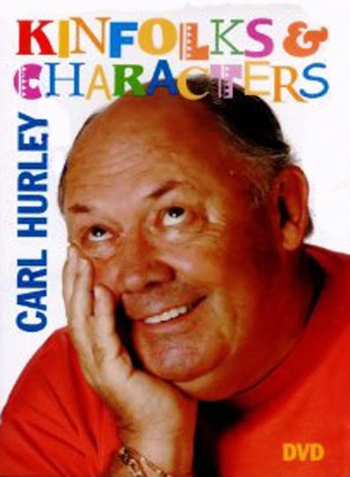 Vintage Stand-up Comedy: Carl Hurley - Live From London (That's London ...