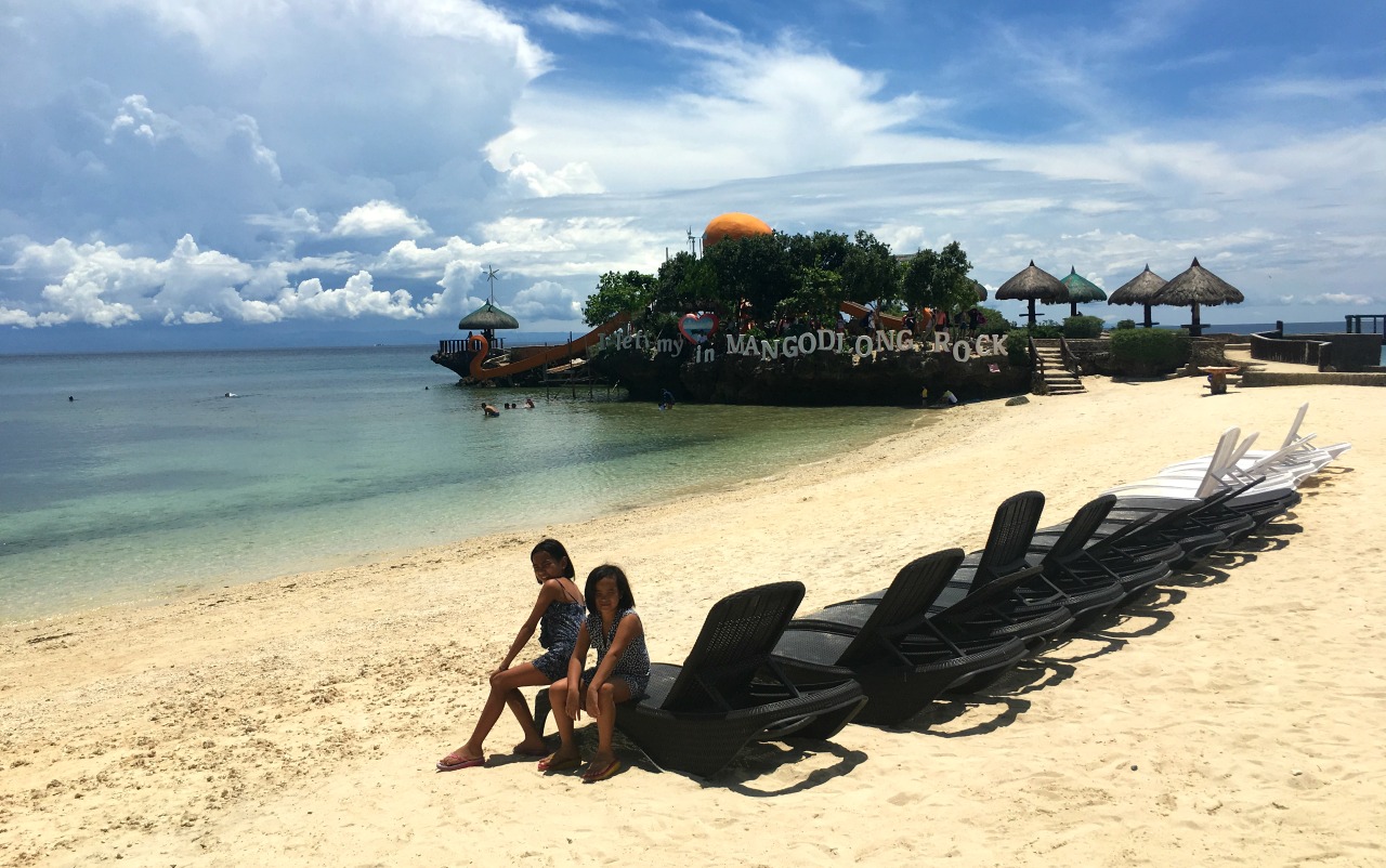 Camotes Islands - Lake Danao, Beach Resorts, Tourist Attractions ...