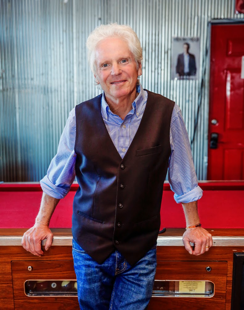 The Peter Rodman Blog: Remembering a Special Friend...Billy Block