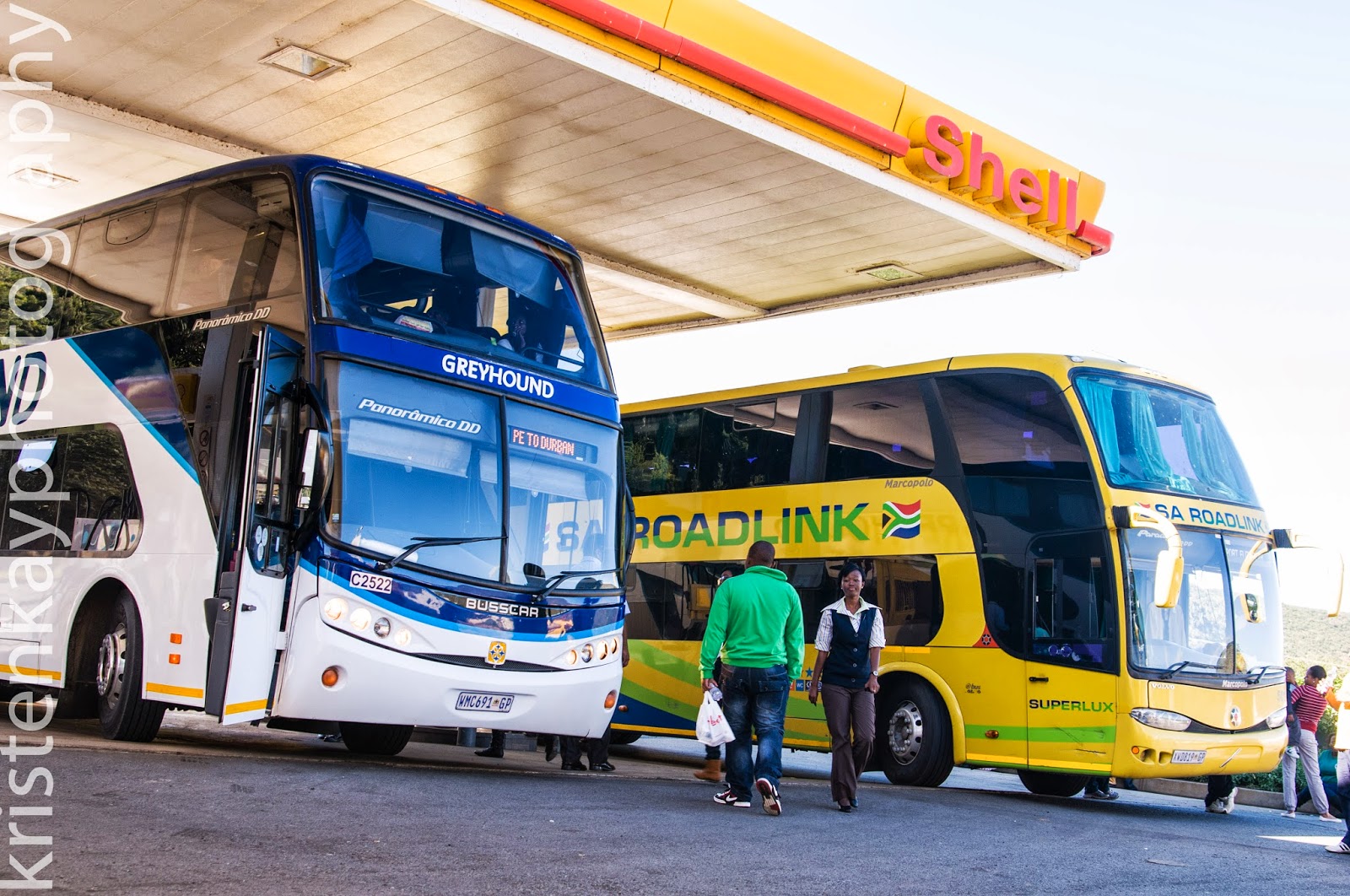 Kristen Kay's Global Adventures: SA Roadlink – This one’s for you!