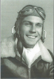 Honor Flight Fort Worth: Meet 1st Lt James Patterson