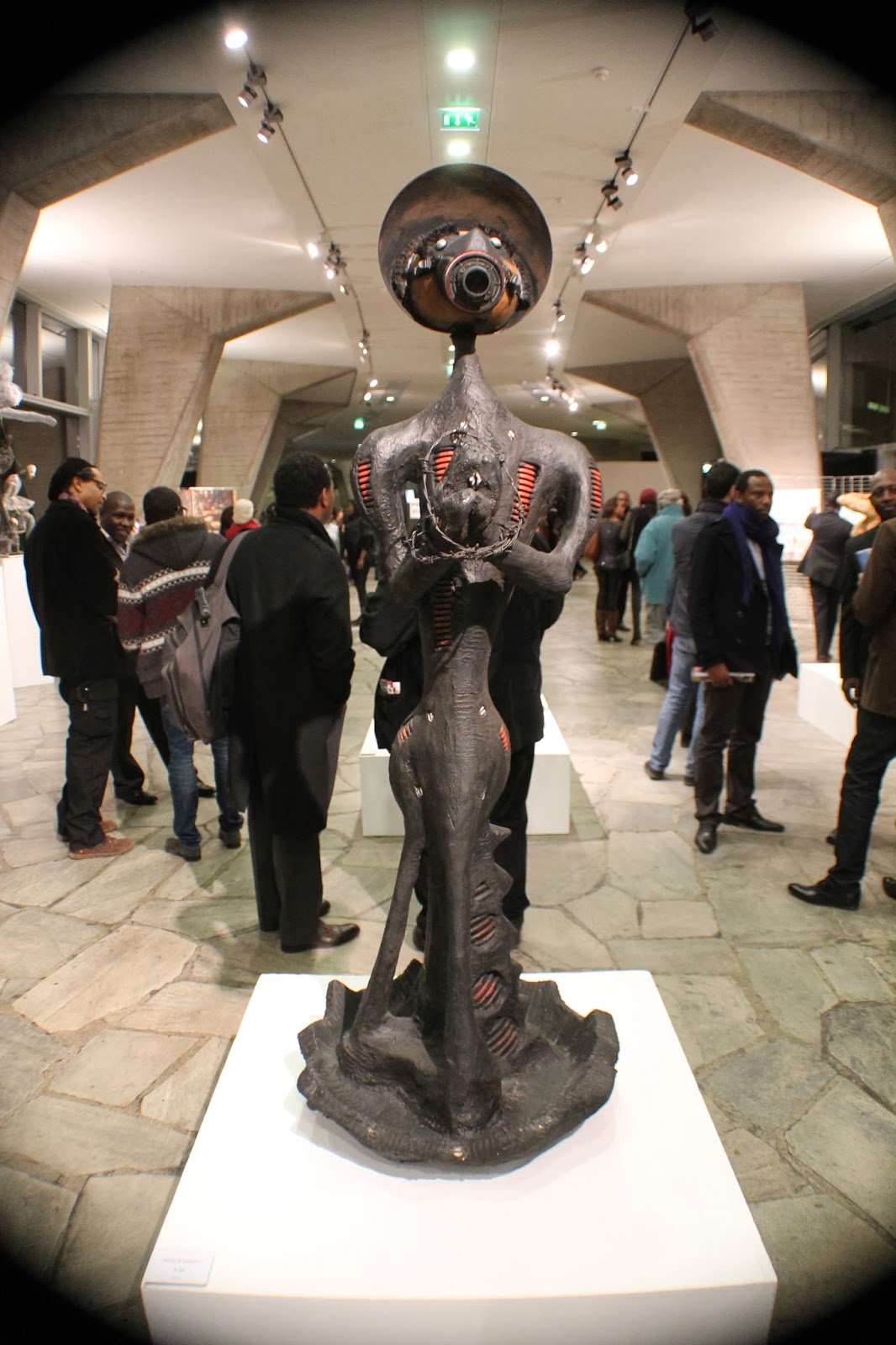 L’Art Pour la Paix: Memory, Forgetting, and the Ordinary – Caitlin ...