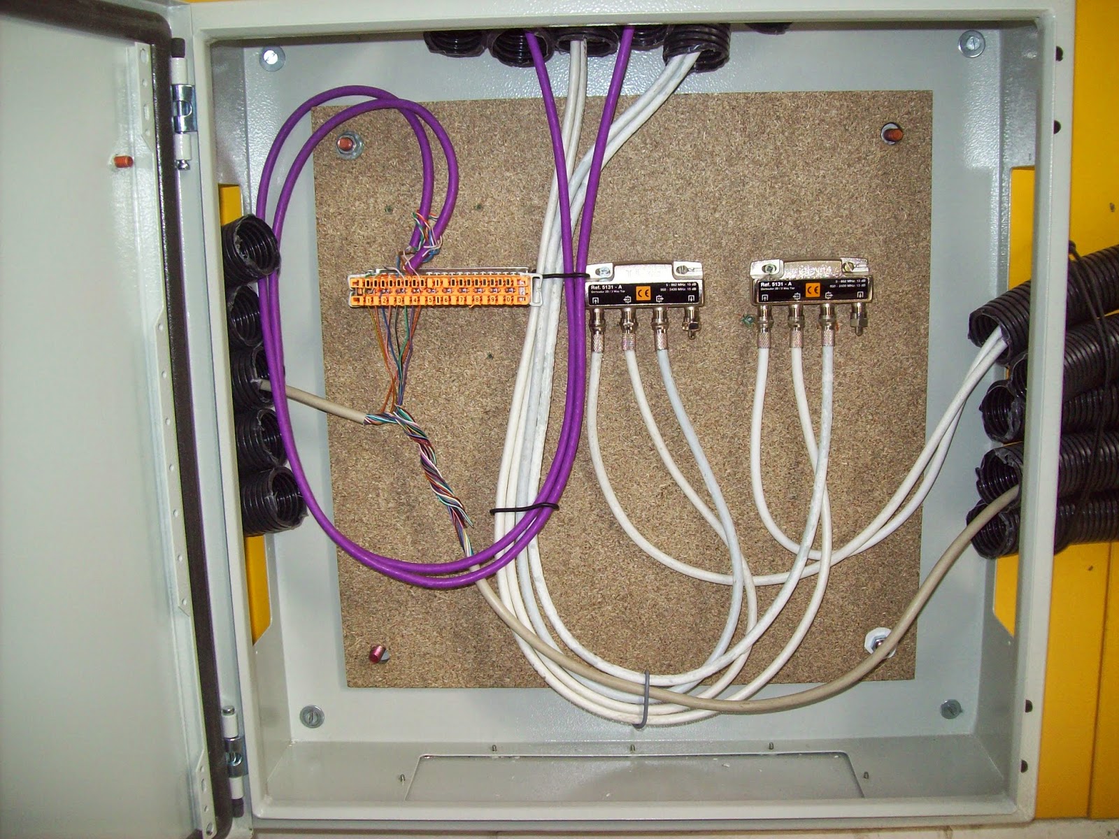 educación Rascacielos Marcado registro de terminacion de red Diálogo ...