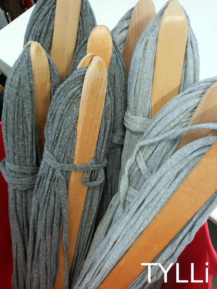 TYLLi: tammikuuta 2014