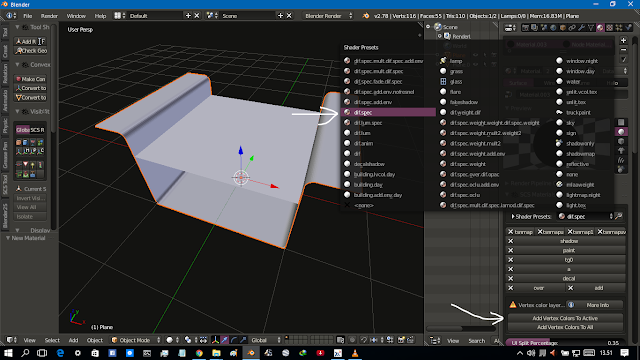 Tutorial Membuat Building Menggunakan Blender SCS Tools. ~ ETS2 ...