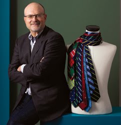 J.Crew Aficionada: J.Crew's Mickey Drexler on Quality Control