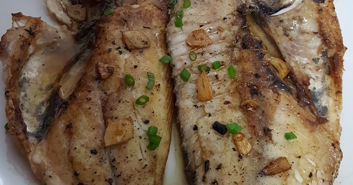 "EL CONTADOR" DE INÉS: RECETA Nº 198 : DORADA FRITA - A LA ESPALDA