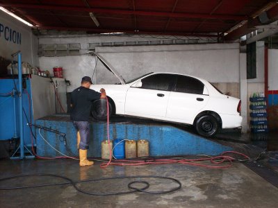 www.miautoaccesorio.com: El lavado de tu auto