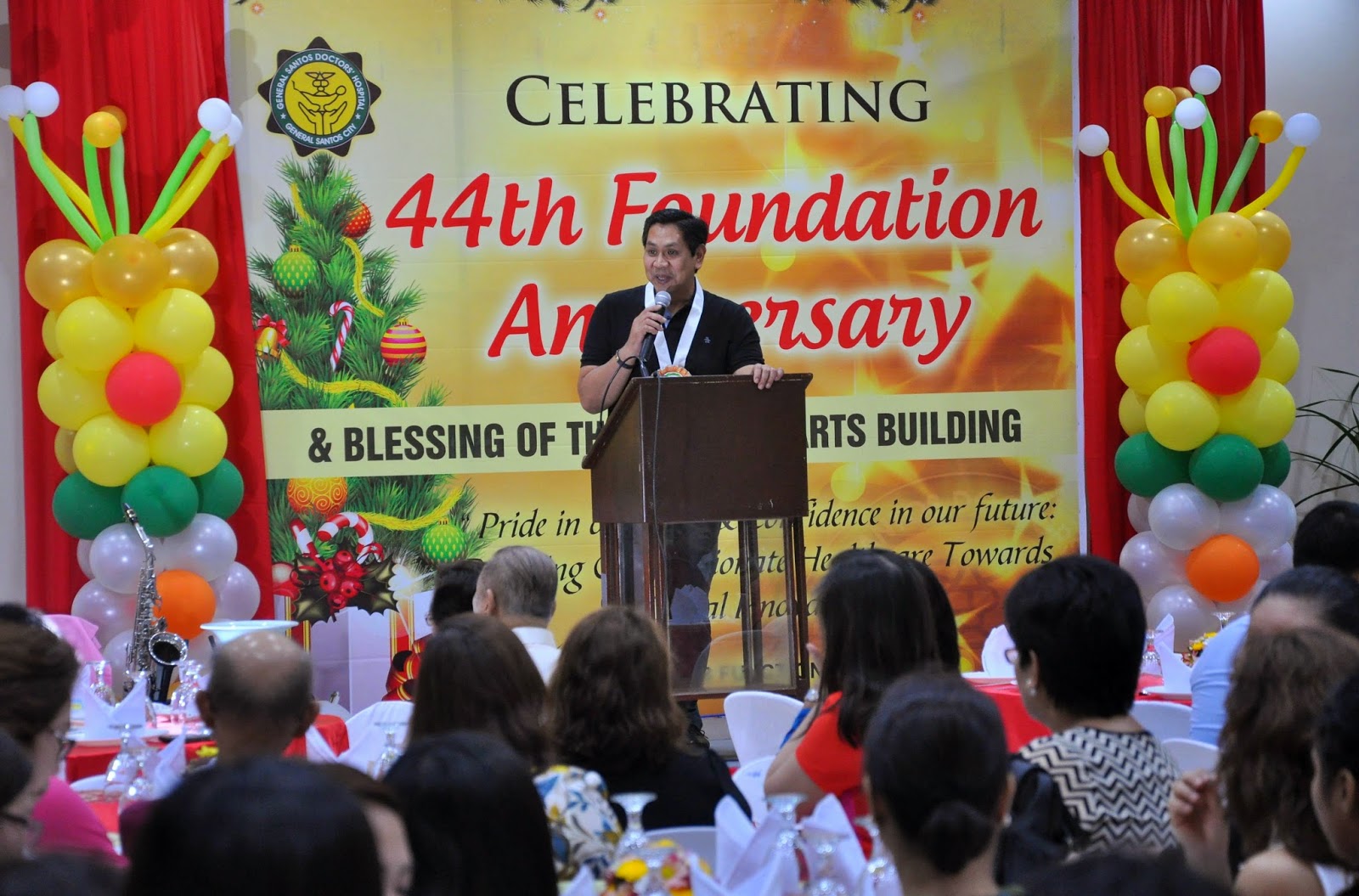 I Love General Santos City, Philippines!: General Santos Doctors ...