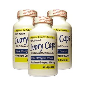 ivory caps review