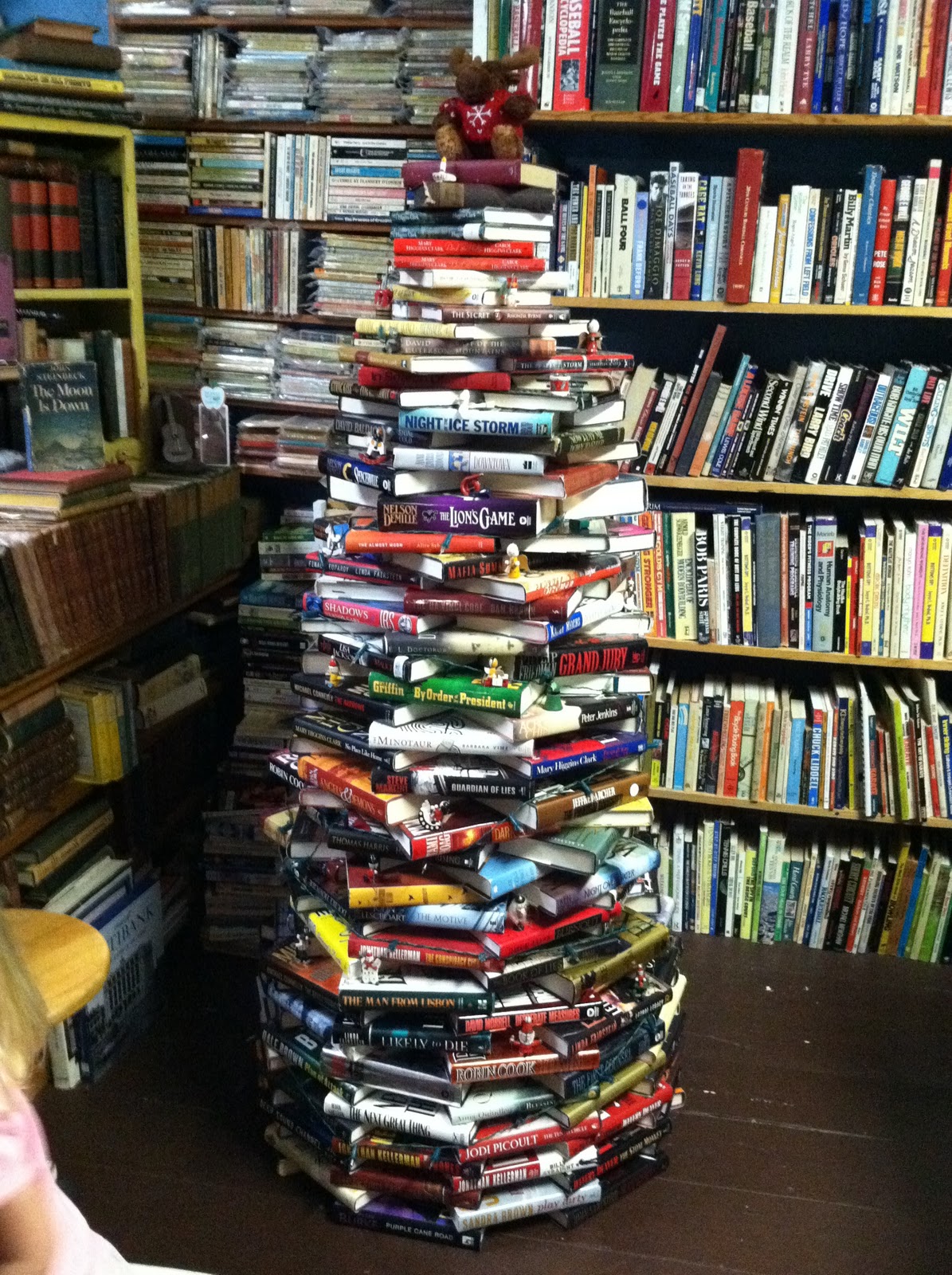 Southern Living: Preppy Style: January 2012