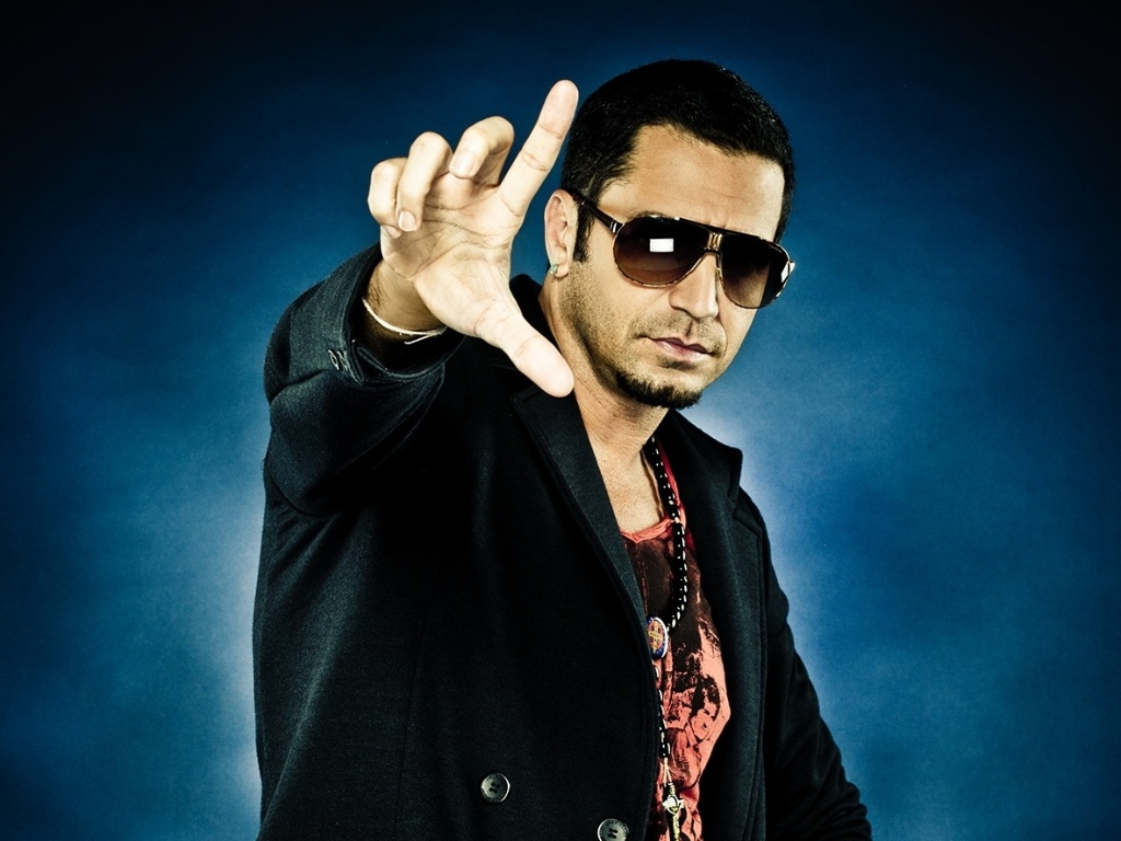 Latino diz estar preparando disco totalmente autoral - BFamous