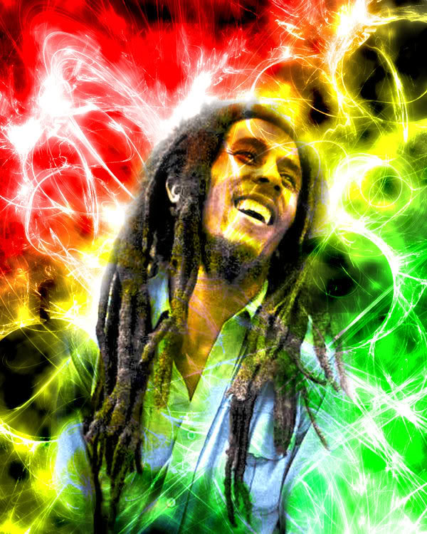 Gateway To The Americas: Bob Marley – The Developing World’s Superstar