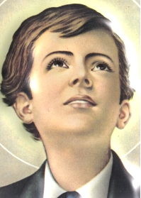 Sabes quien fue Santo Domingo Savio??? - MJS - Colombia